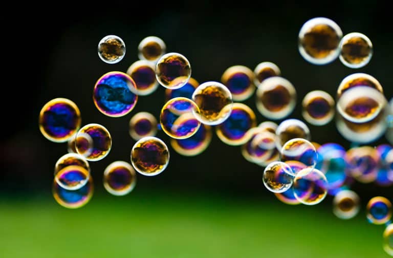 What Kind Of Soap Can I Use In My Pressure Washer? | Obsessed Lawn & Garden