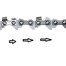 Chainsaw Chain Direction: Which Way Is Correct? | Obsessed Lawn & Garden