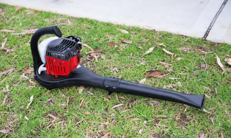 Common Reasons Why A Leaf Blower Won’t Start | Obsessed Lawn & Garden