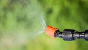How To Calibrate Liquid Fertilizer & Herbicide Applications | Obsessed ...