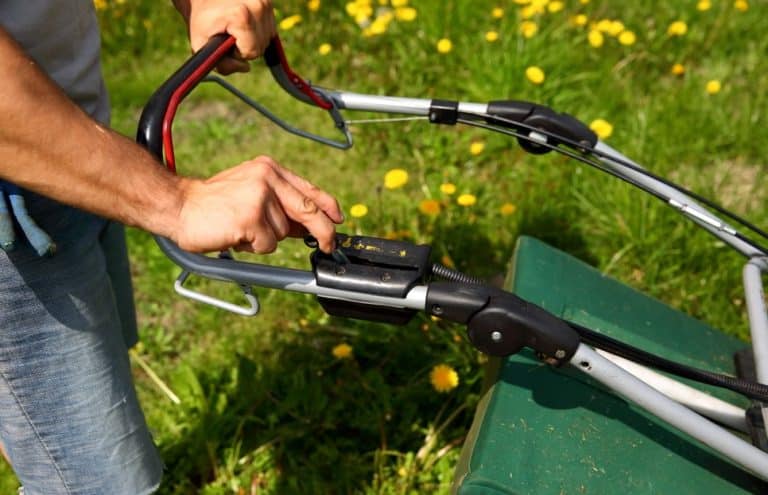 What Does A Choke Do On A Lawnmower? | Obsessed Lawn & Garden