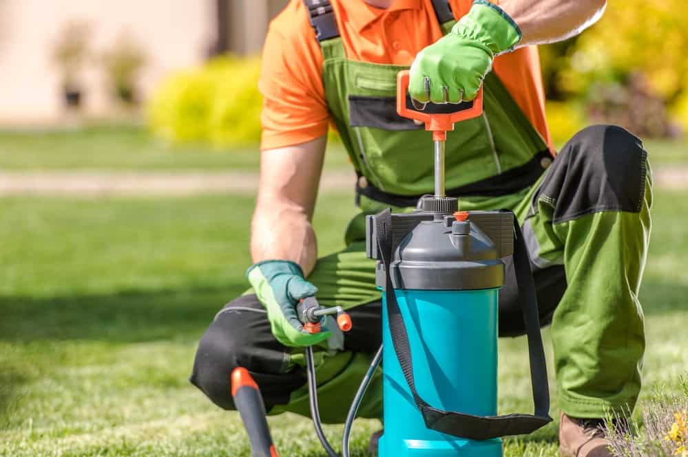 How To Calculate Liquid Fertilizer Rates Obsessed Lawn