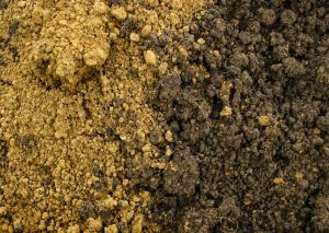Can I Mix Compost With Clay Soil? | Obsessed Lawn & Garden