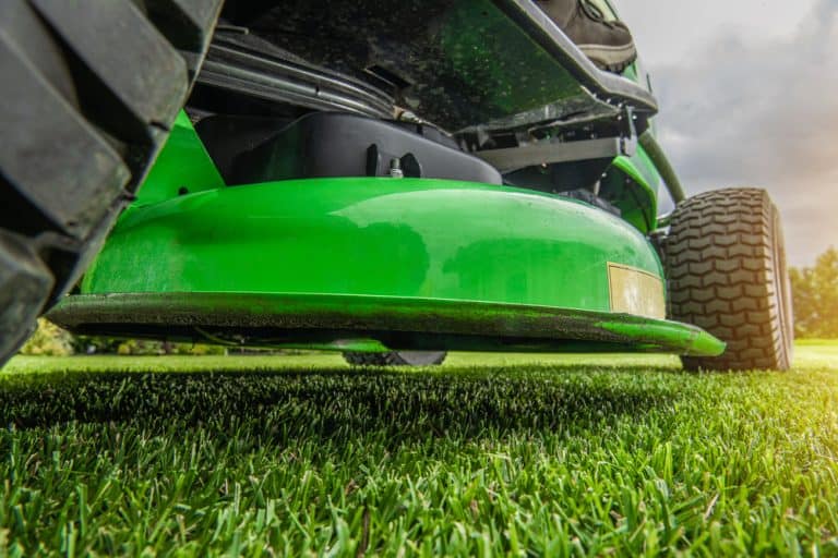 How Tight Should A Mower Deck Belt Be Obsessed Lawn How Tight Should A Mower Deck Belt Be Obsessed Lawn