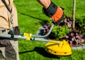 Cordless String Trimmer Safety: What You Need To Know | Obsessed Lawn